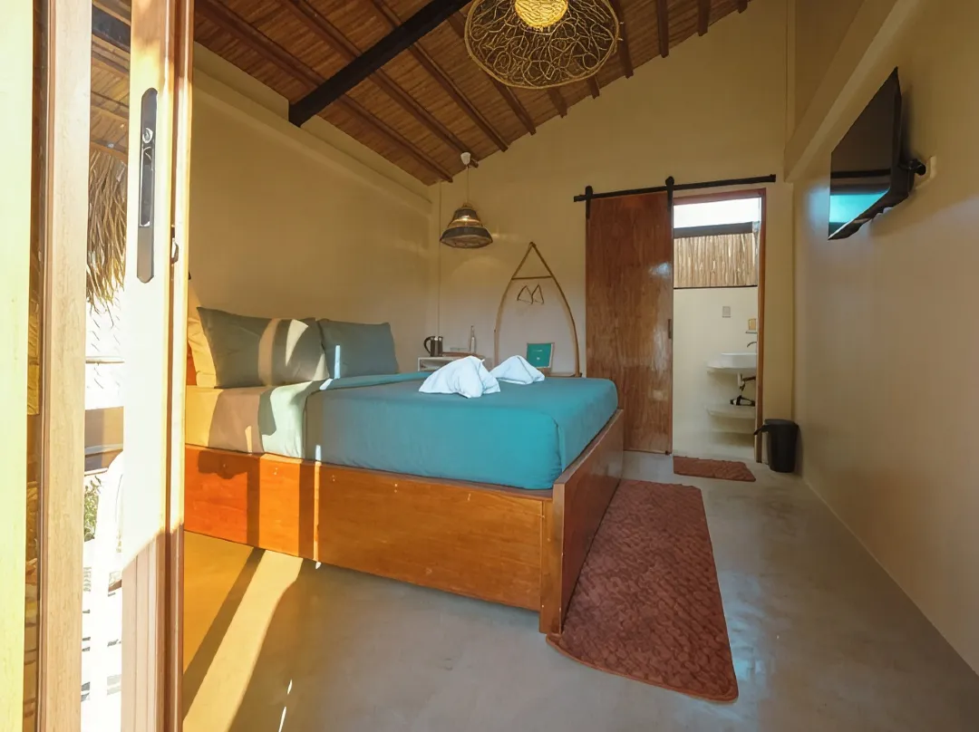 Balay Pangko - El Nido