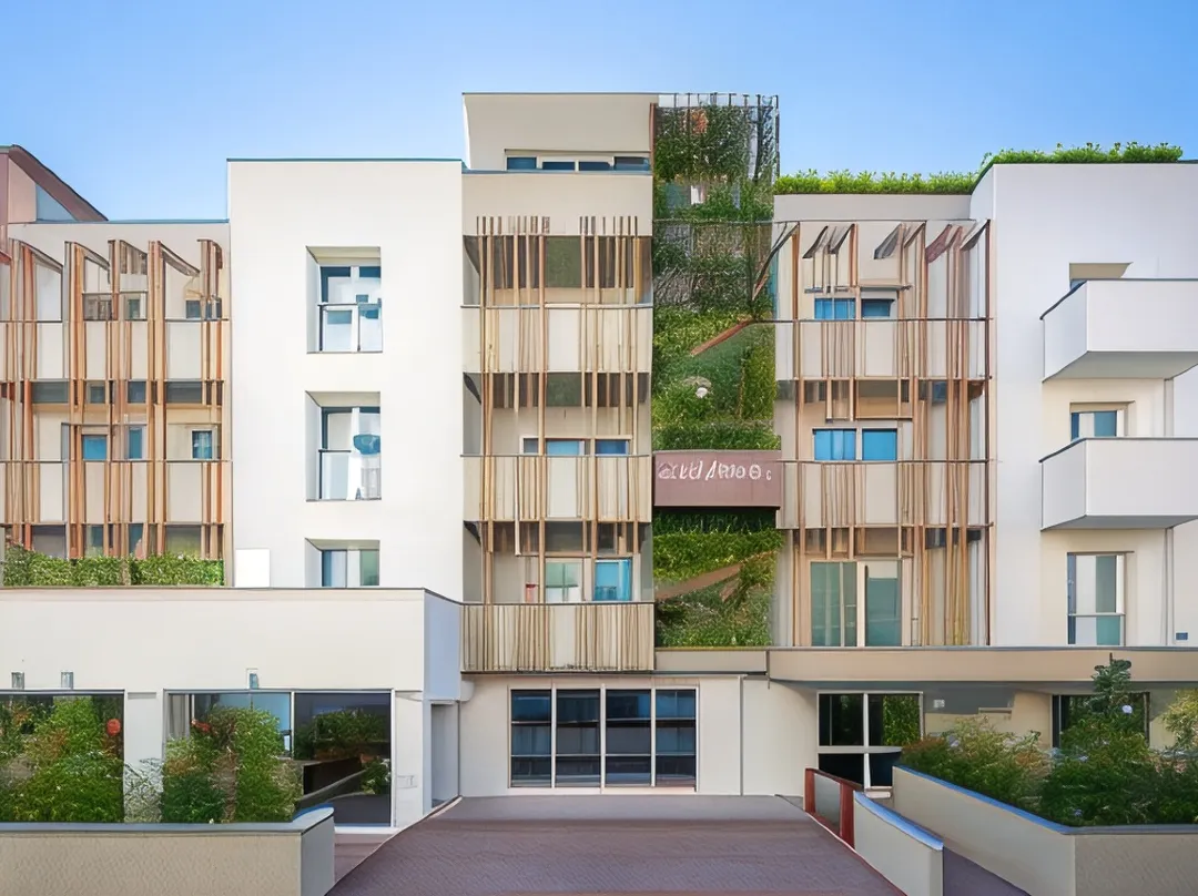 Open Hotel - Rimini
