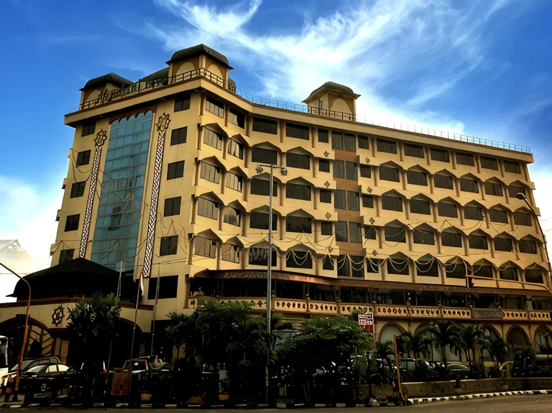 Madani Hotel Medan - Medan
