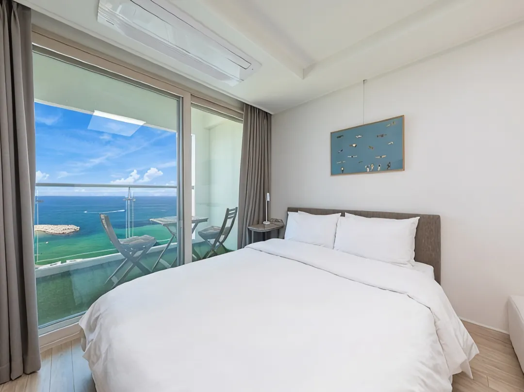Sokcho Summit Bay 1504 - Sokcho