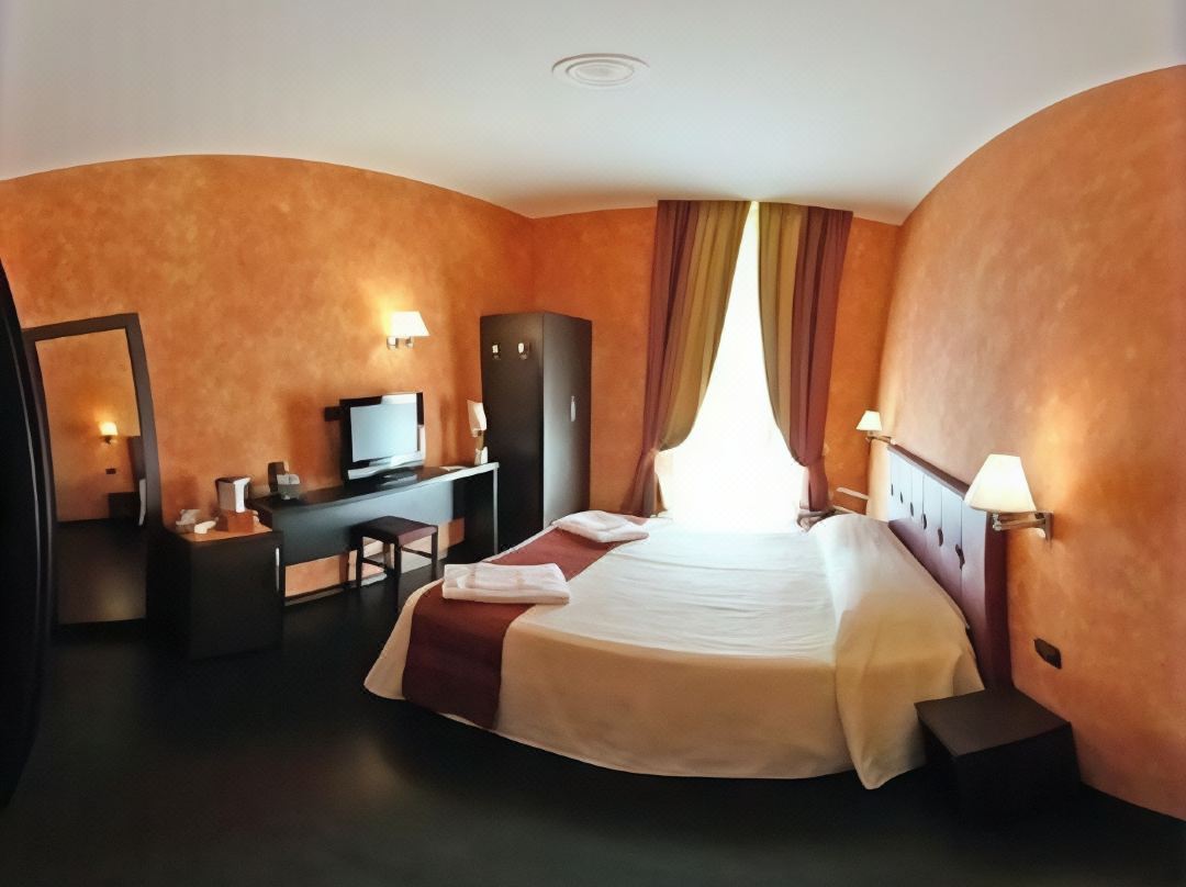 Pisolo Resort - Liguria