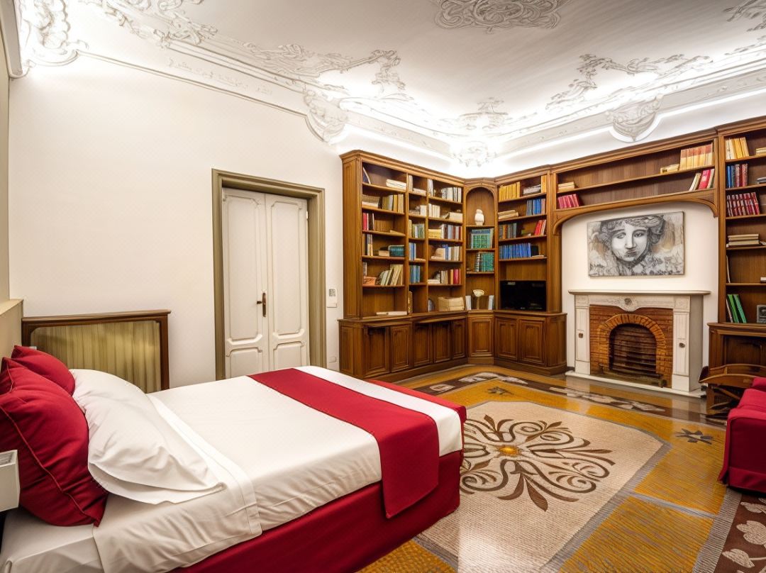 Genova46 Suites & Rooms - Genua