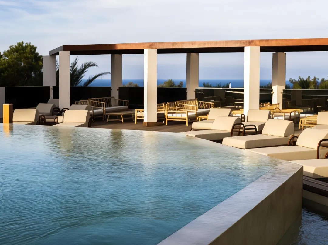 Hotel Et Spa Kasano Calvi - Handwritten Collection - Calvi