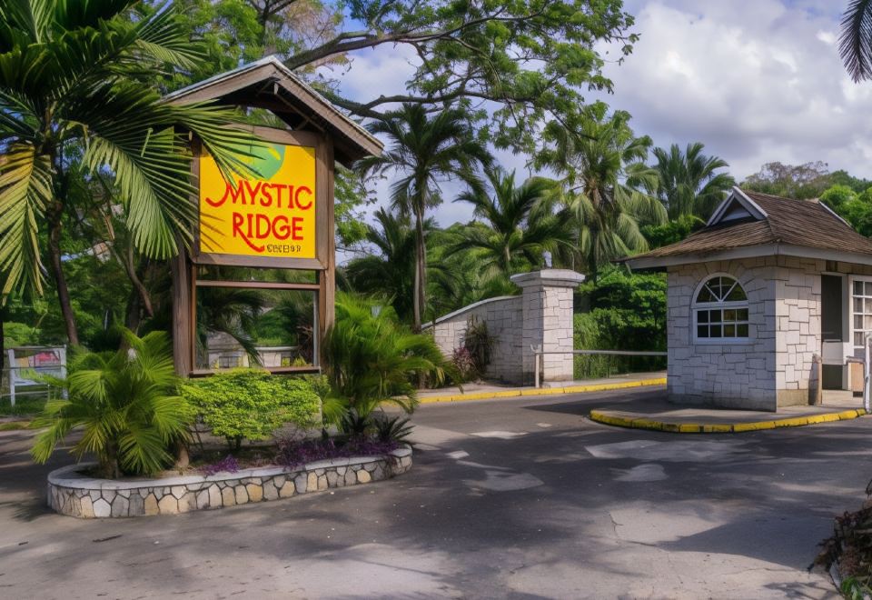 Crane Ridge Resort,Ocho Rios - Updated Prices & Hotel Reviews 2025 ...