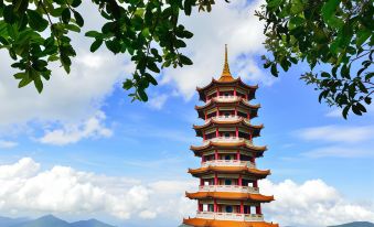 Genting Windmill Homestay,Genting Highlands - Updated Prices & Hotel ...