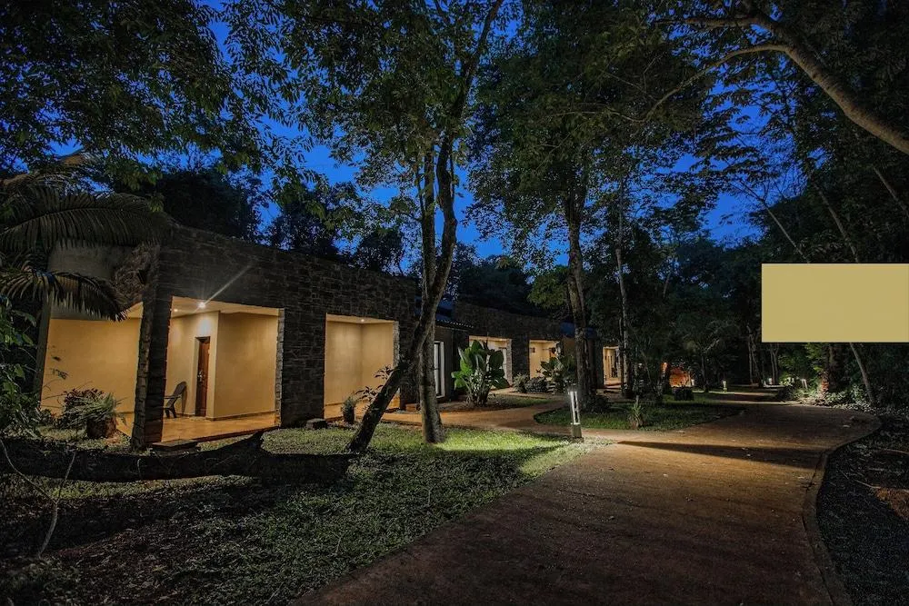 Yvy Hotel De Selva - Puerto Iguazú