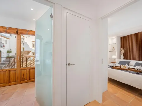 Porta Nova Suites Altea - Adults Only - Altea