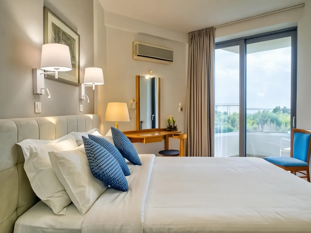 Poseidon Hotel - Grecia