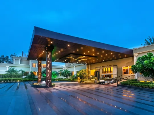 Atrio By Devam - New Delhi