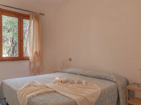 Eccezionale Residenze Gallura 2 Camere Da Letto Per Bambini - San Teodoro, Sicily