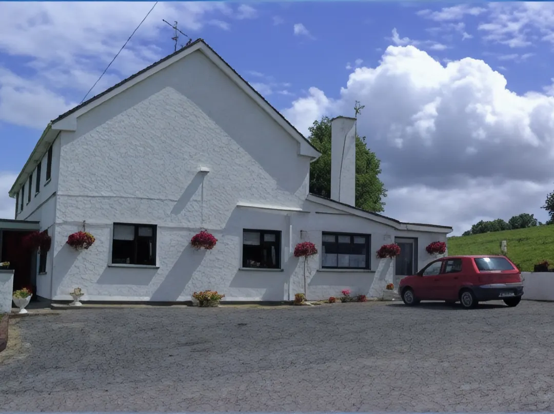 Valley View Farmhouse - Kerry