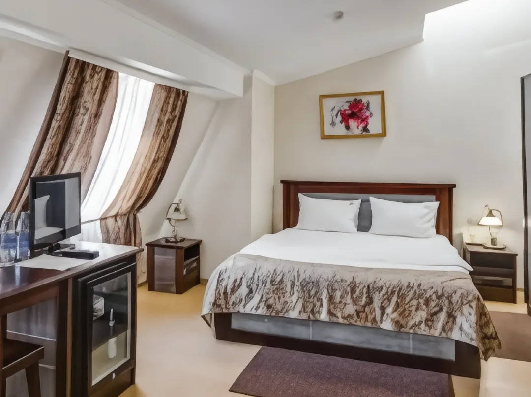 Hotel Siti Rouz - Rostov-on-Don