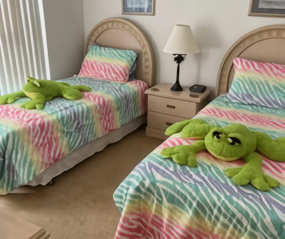 Game Room And Pool Area - Charming Family Sanctuary Retreat - Davenport, FL