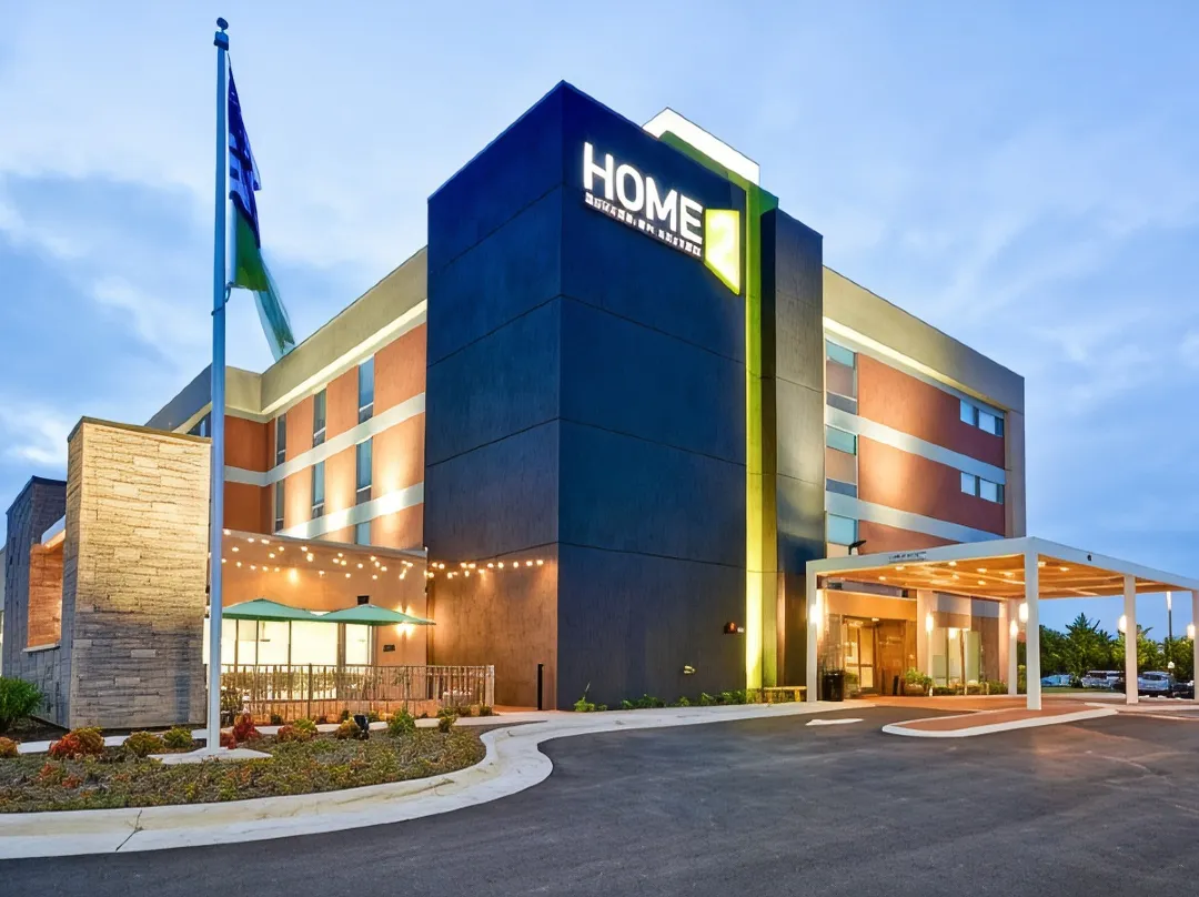 Home2 Suites By Hilton Leesburg - Middleburg