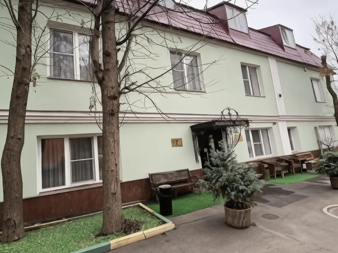 Markell Hotel - Moscow