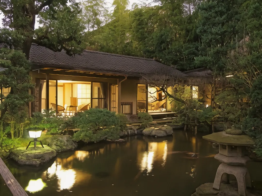 Gyokutei - Odawara