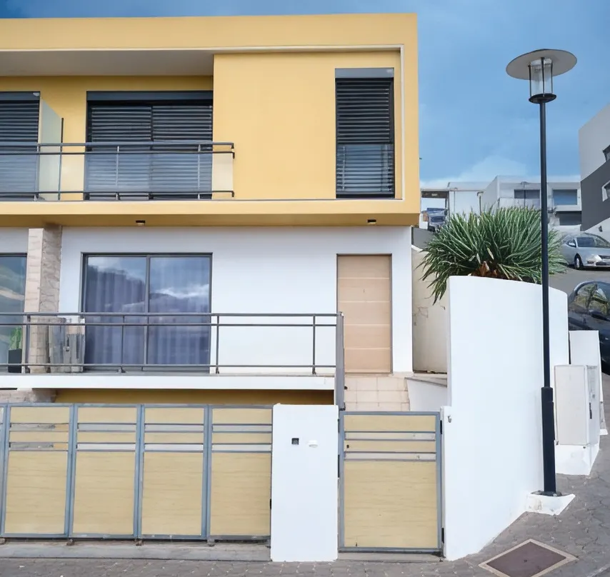 Guestready - Charming Caniço Retreat - Madeira