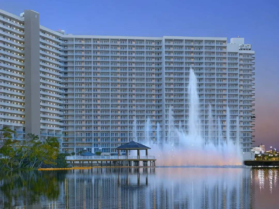 Laketown Wharf By Resort Collection - Florida Panhandle, FL