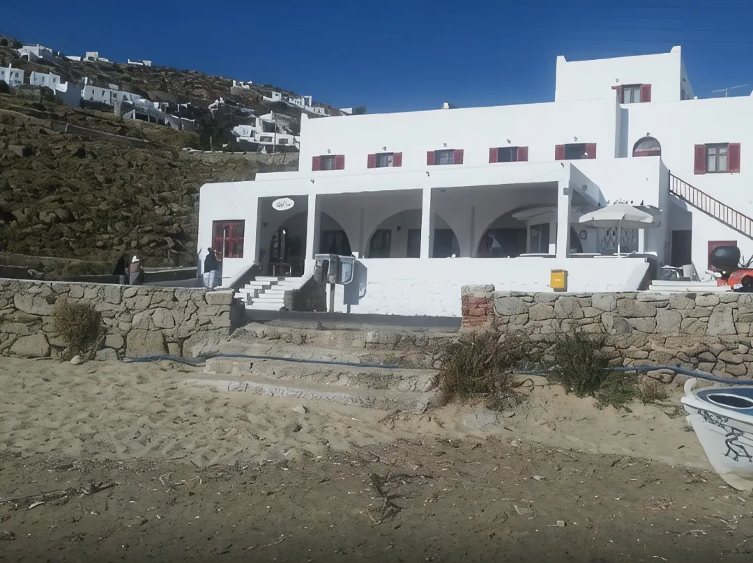 Artemis - Mykonos