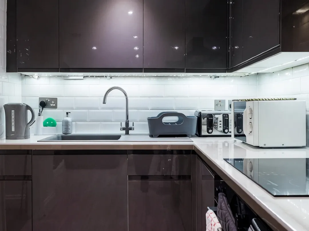 West Kensington 1br | Heathrow Direct | Sleeps 4 - Londres