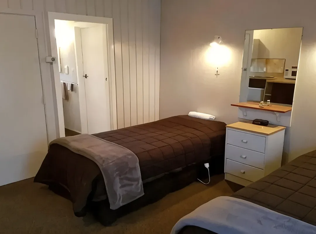Camberley Court Motel - Hastings