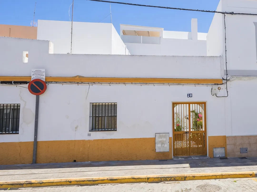 Guestready - Calvario Rota 30 Jc - Rota