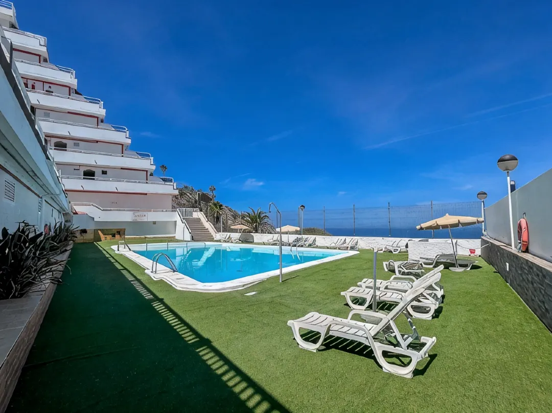 Guestready - Balcon De Amadores 610 - Gran Canaria