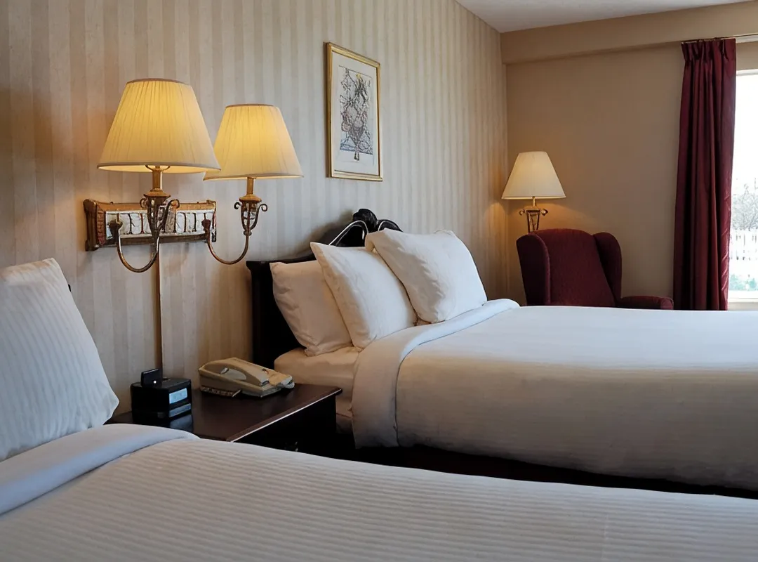 Kirkwood Inn - Waynesville, OH