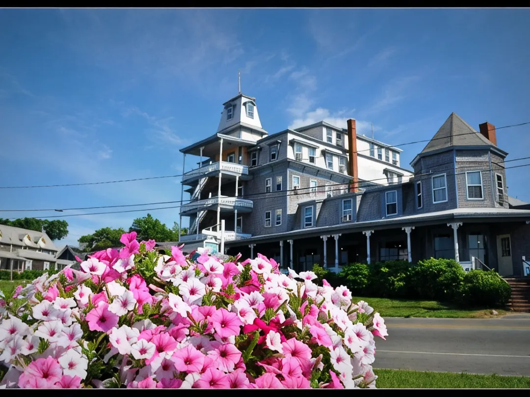 Summercamp - Falmouth, MA