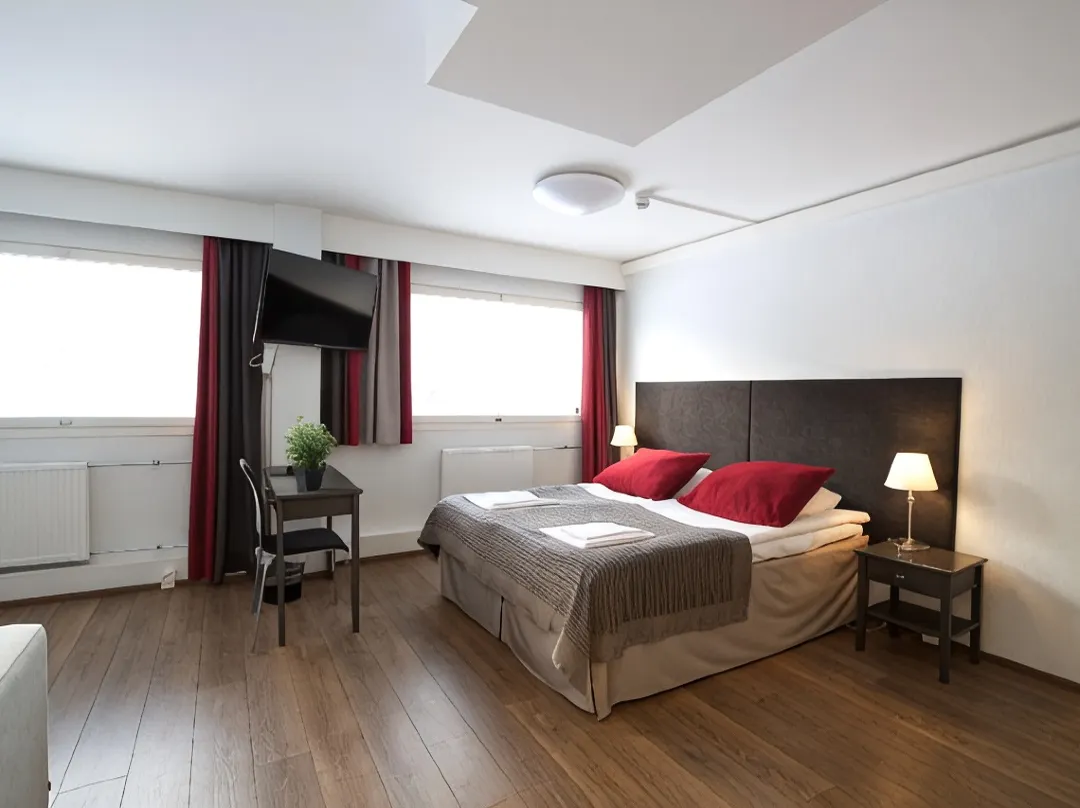 Hotel Nuuksio - Conferences And Events - Espoo
