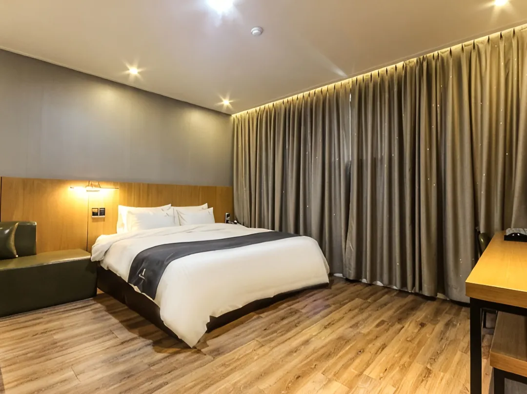 Jinju Hotel Muro - Jinju