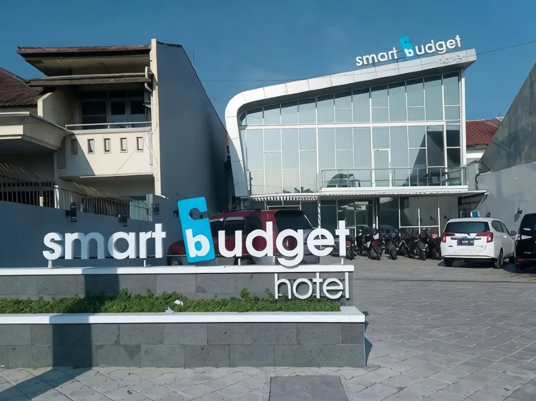Smart Budget Hotel - Semarang