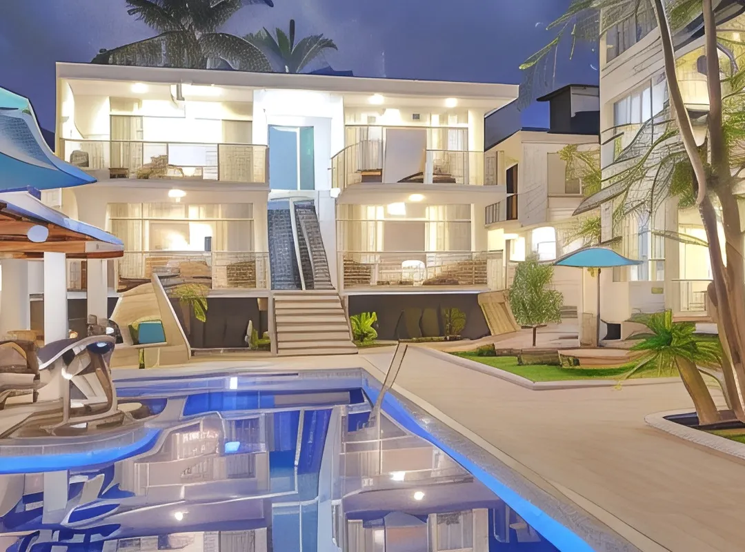 Ikala Galapagos Hotel - Quần đảo Galápagos