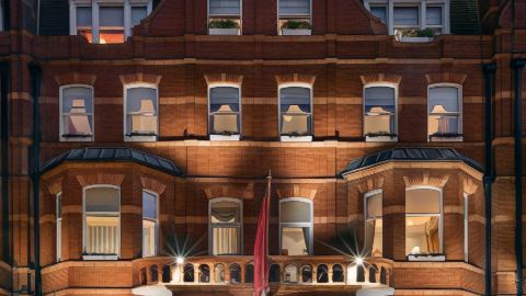 San Domenico House,London - Updated 2023 Reviews & Prices | Trip.com