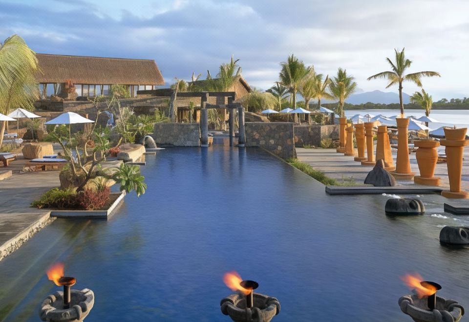 The Oberoi Beach Resort, Mauritius,Mauritius - Updated 2024 Reviews ...