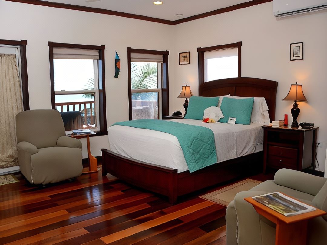 Belizean Nirvana - Placencia
