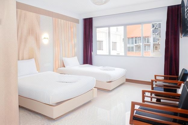 Merlin Hotel,Sungai Golok - Updated 2024 Reviews & Prices | Trip.com