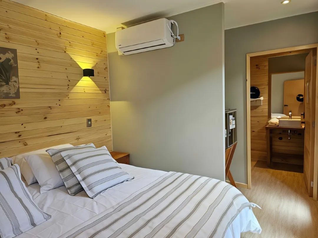 Hotel Bacaris - Aysén