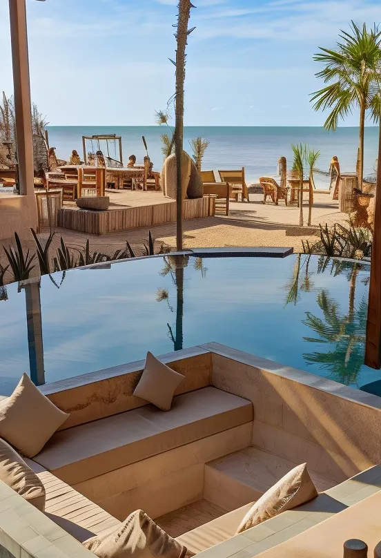 Awa Holbox Hotel Boutique - Isla Holbox