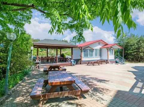 Solbaramsori Pension - Incheon