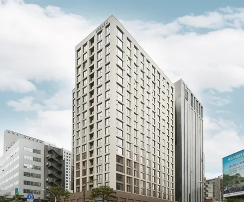 Homes Stay Myeongdong - Seoul