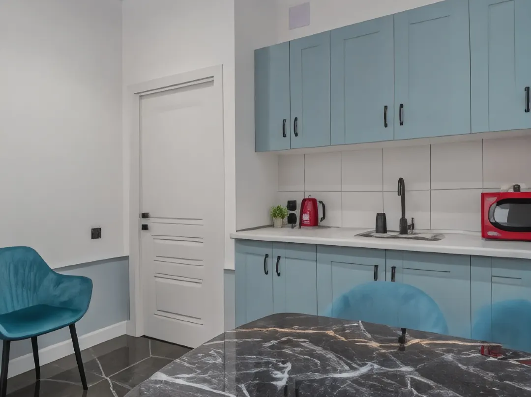 Renessans Apart-hotel -