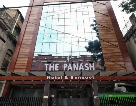 The Panash Hotel & Banquets - Calcutta