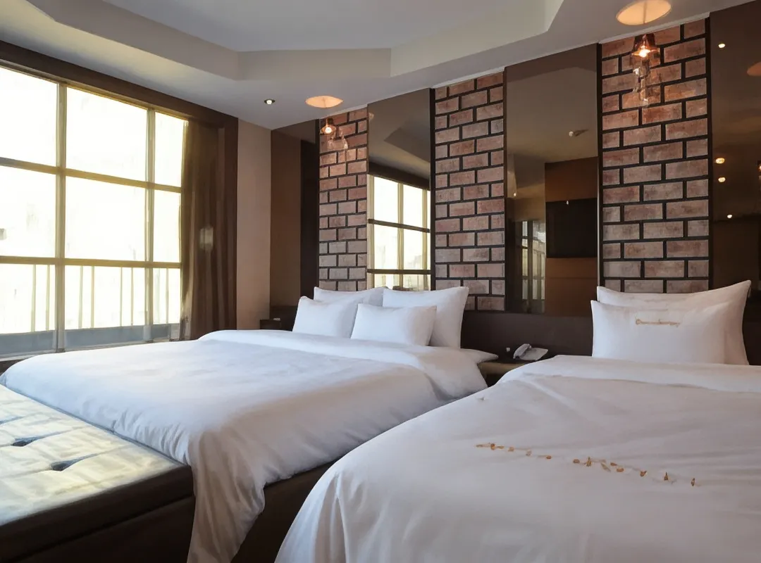 Nampodong Aria Hotel - Pusan