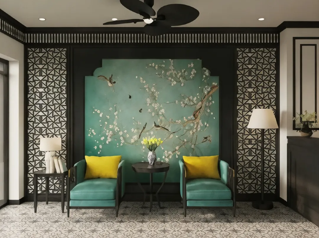 Charming Moon Hotel - Hanoi