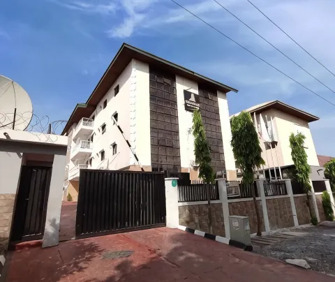 Chateau De La-ray - Abuja