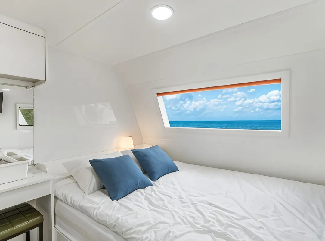 Pohang Bora Bora Caravan - Pohang-si