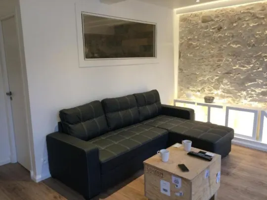 Nicolago, Un Mélange De Vintage Et De Moderne - Nice