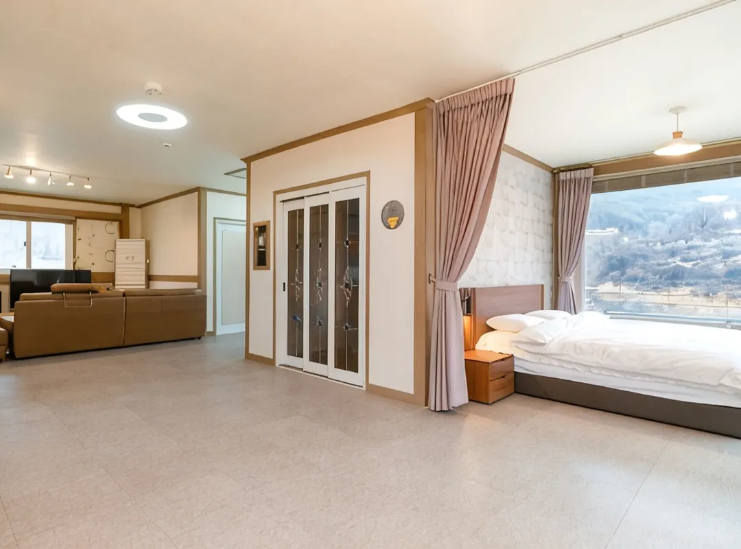 Yeongcheon Butler’s Space - Yeongcheon-si