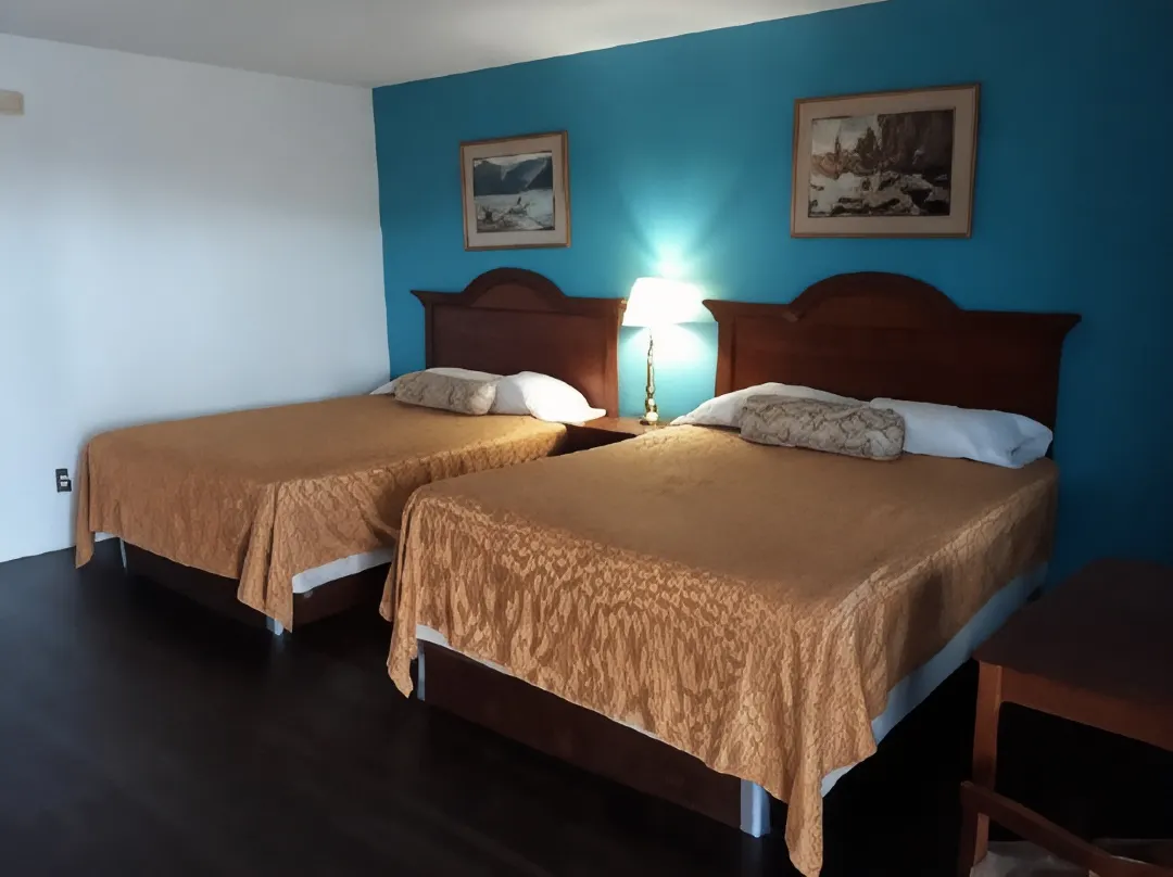 Stay Express Inn Hamilton - Hamilton, MT